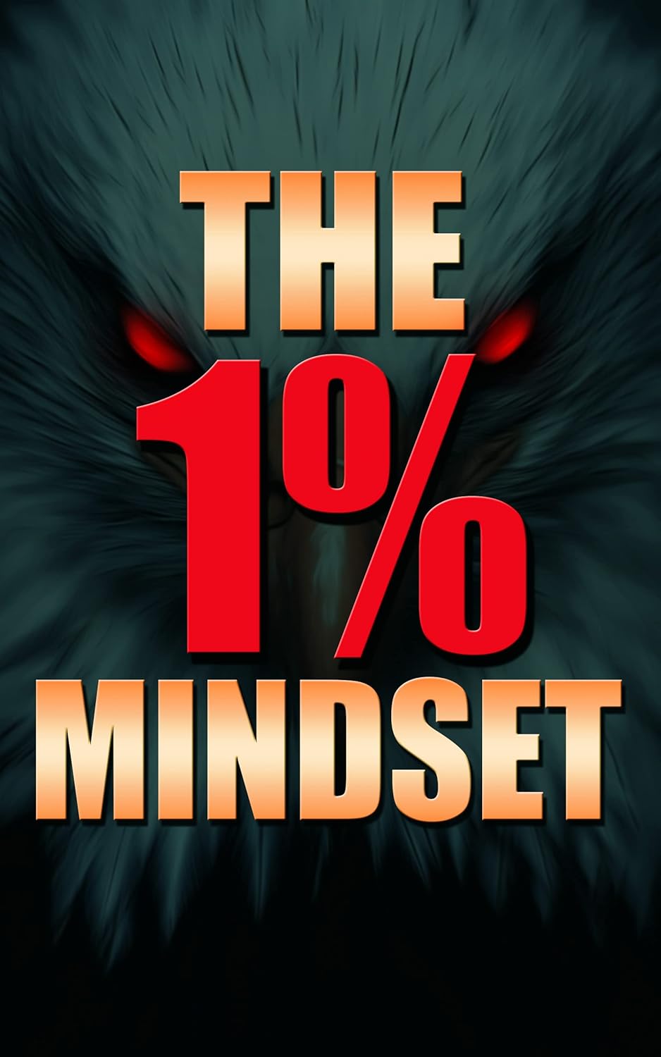 Amazon.com: The 1% Mindset: Mastering the Habits and Strategies of the ...
