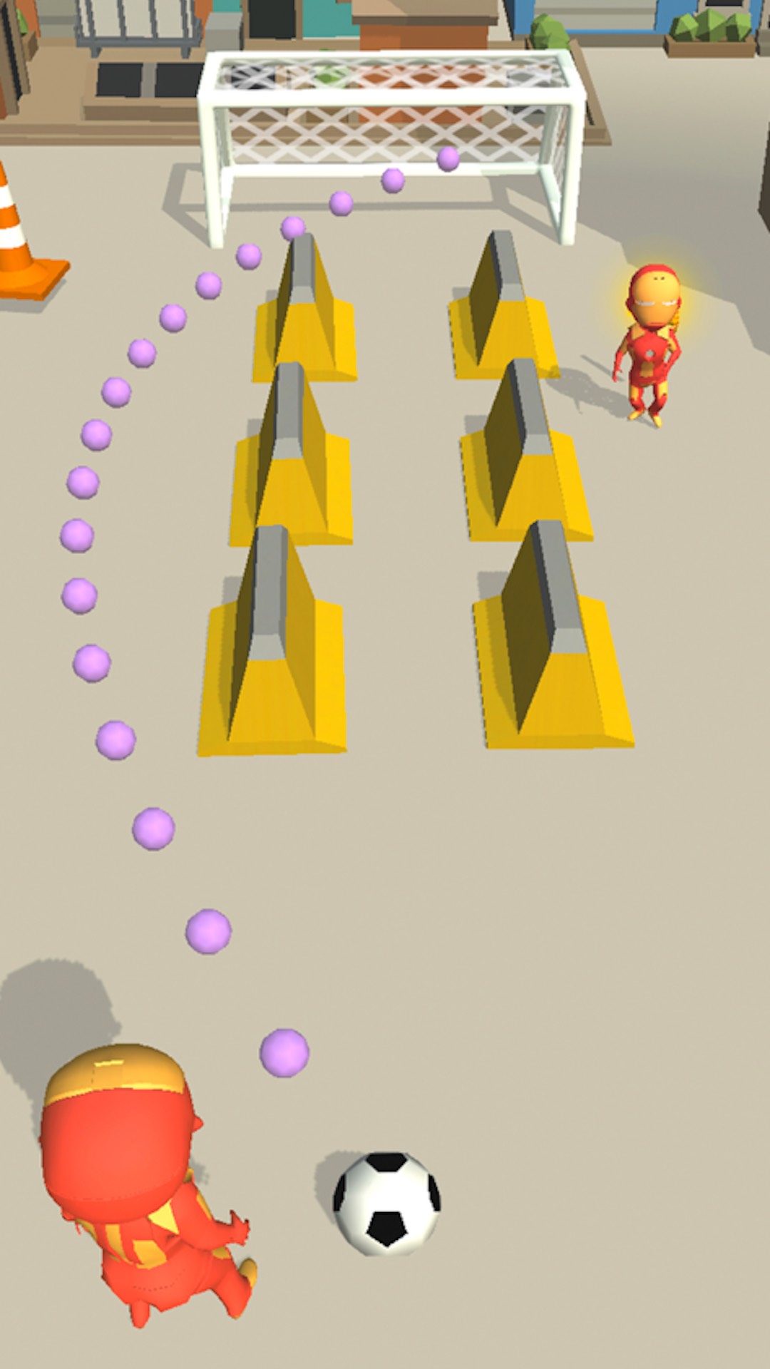 Cool Goal: Fun football games. Stickman soccer - App on Amazon Appstore