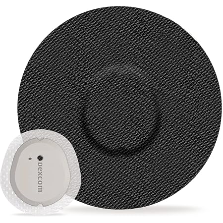 Amazon.com: G7 Adhesive Patches,40Pack Waterproof & Breathable Patches ...