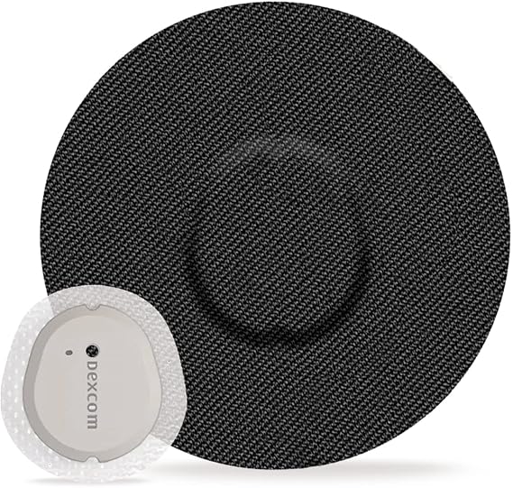 Amazon.com: Dexcom G7 Adhesive Patches Waterproof 20 Pack Dexcom ...