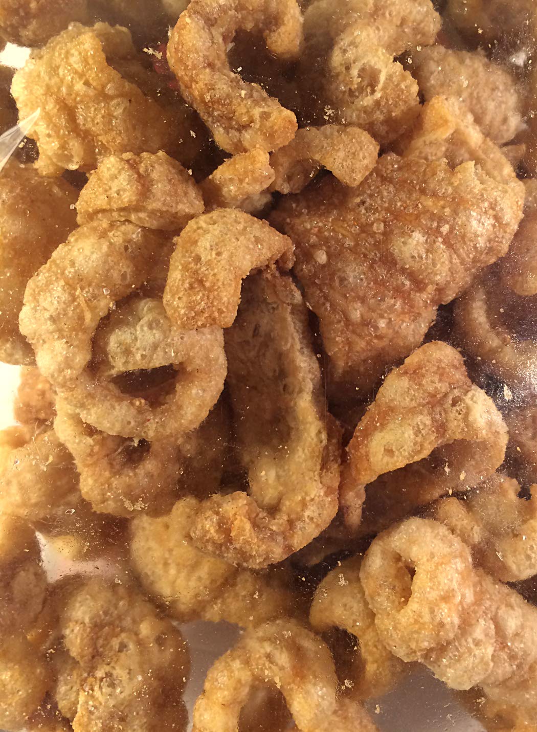 Buy St. Michael's Chicharon, Pork Rinds Variety 3-Pack, Regular ...