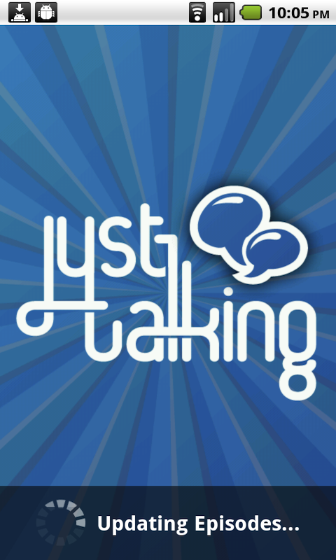 Just Talking - App on Amazon Appstore