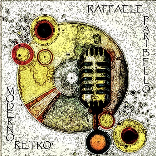 Play Modernoretrò by Raffaele Paribello on Amazon Music