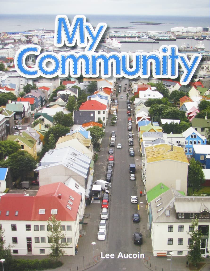 Amazon.com: Teacher Created Materials - Early Childhood Themes - My ...