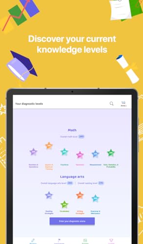 IXL - App on Amazon Appstore