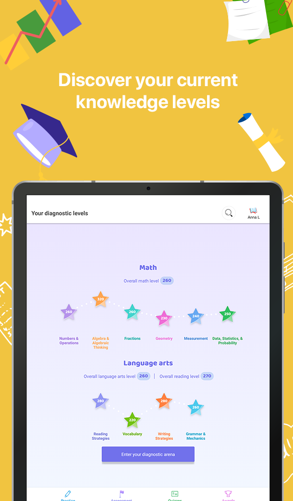 IXL - App on Amazon Appstore