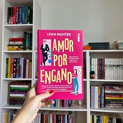 Amor por engano eBook : Painter, Lynn, Pandolfi, Helen: Amazon.com.br ...