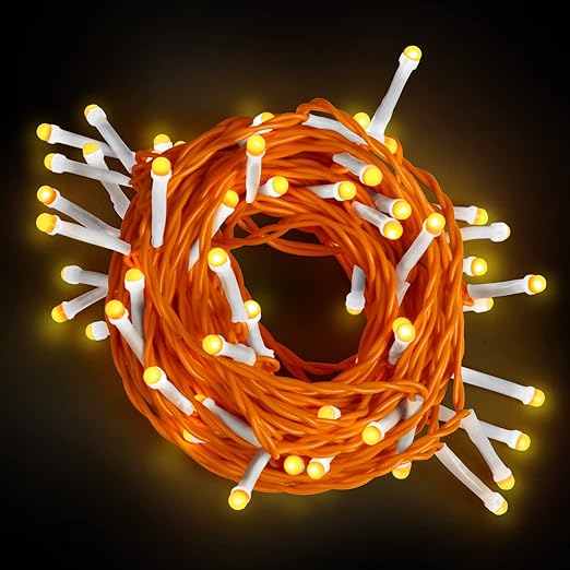 Philips Starlit 12 Meter 72 LEDs String Light for Decoration | Festival ...