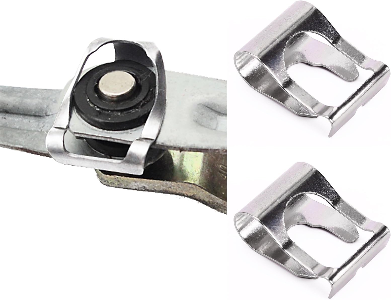 AKORD Windscreen Wiper Motor Linkage Rods Arms Link Mechanism Repair ...