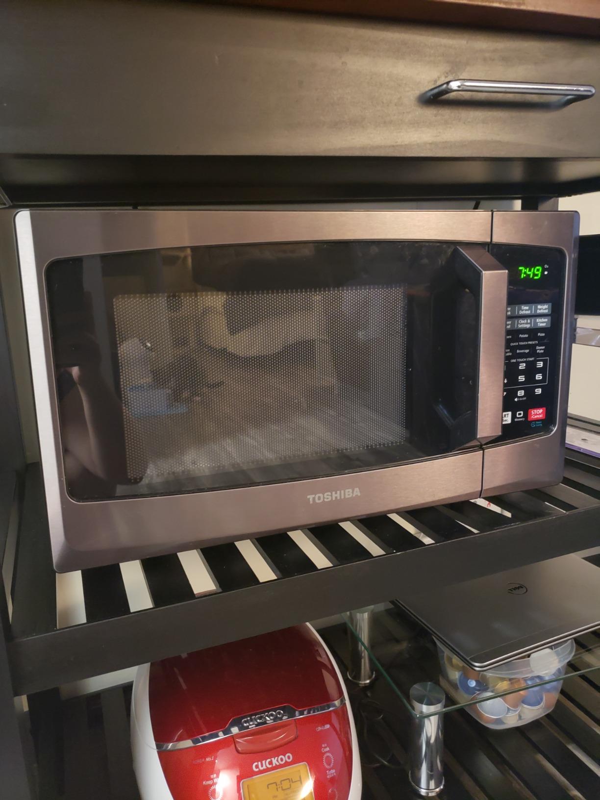 Amazon.com: Waveguide Cover Compatible with Frigidaire 5304464061 ...