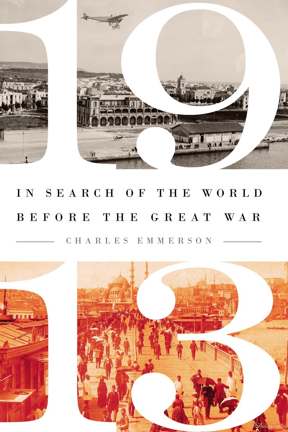 Amazon.com: 1913: In Search of the World Before the Great War eBook ...