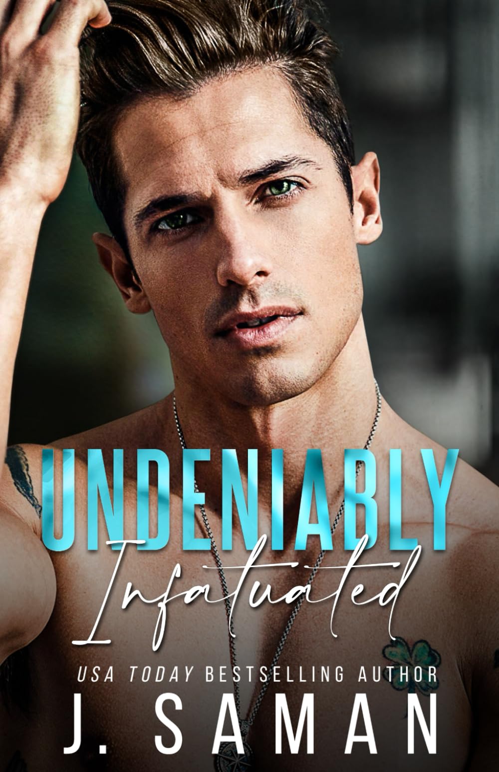 Amazon.com: Undeniably Infatuated (Boston's Irresistible Billionaires ...