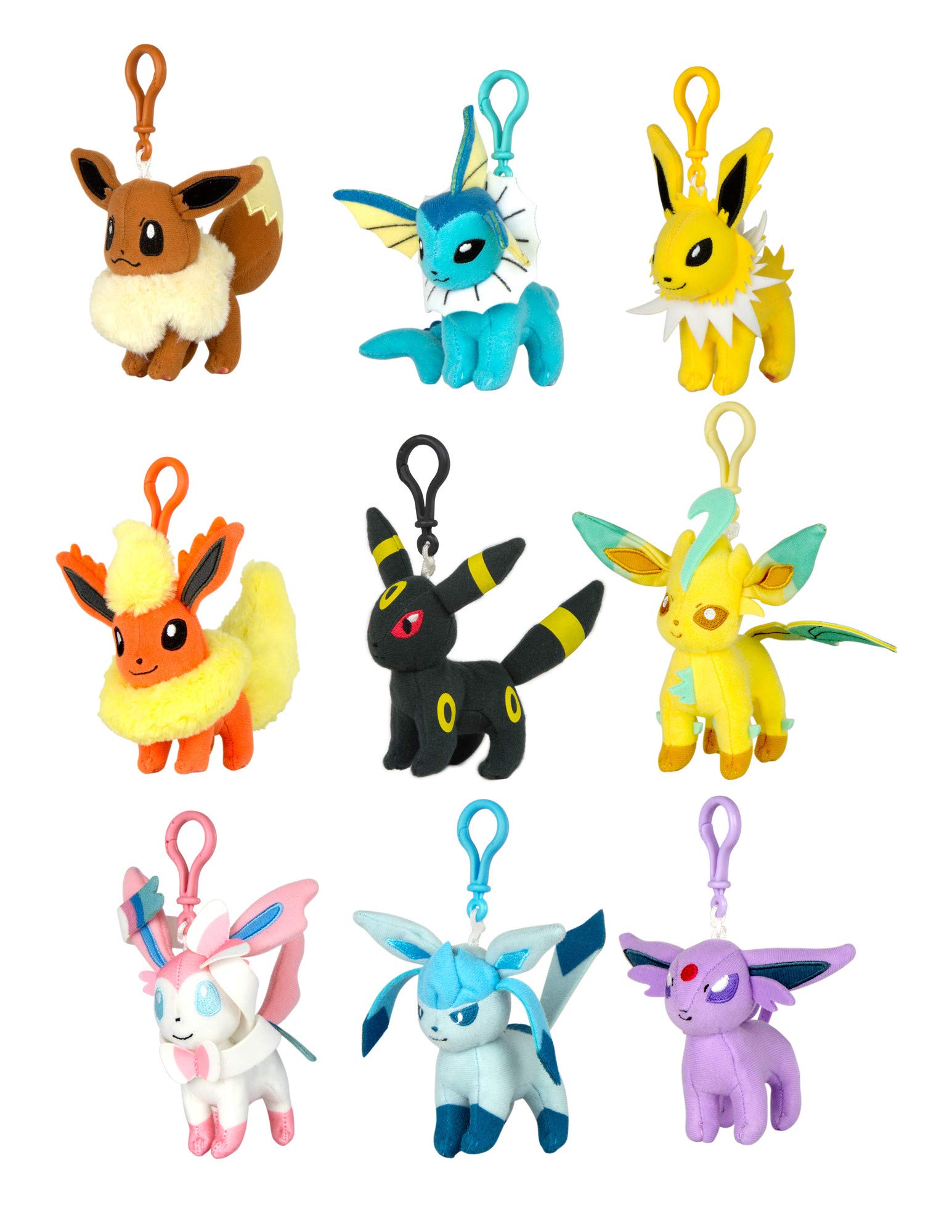 Eeveelutions Box