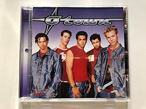 O-Town: Amazon.co.uk: CDs & Vinyl