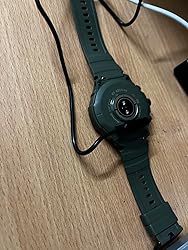 CULTSPORT Ranger Xr 1.43" Amoled Outdoor Rugged Smartwatch for Men, 850 ...