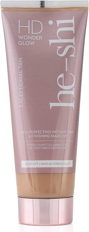 Amazon.co.uk: Body Make-up - Body Make-up / Make-up: Beauty