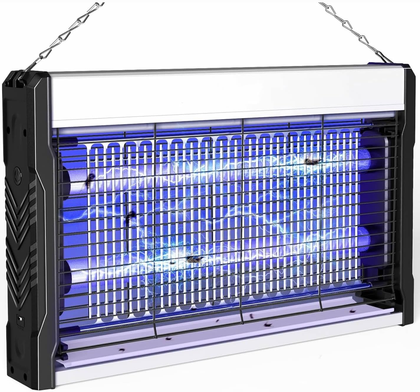 Amazon.com : COKIT Bug Zapper Indoor 20W Electric Insect Killer with ...