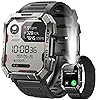 Amazon.com: CMF Watch Pro 2 Smartwatch for Men Women, Fitness Tracker ...