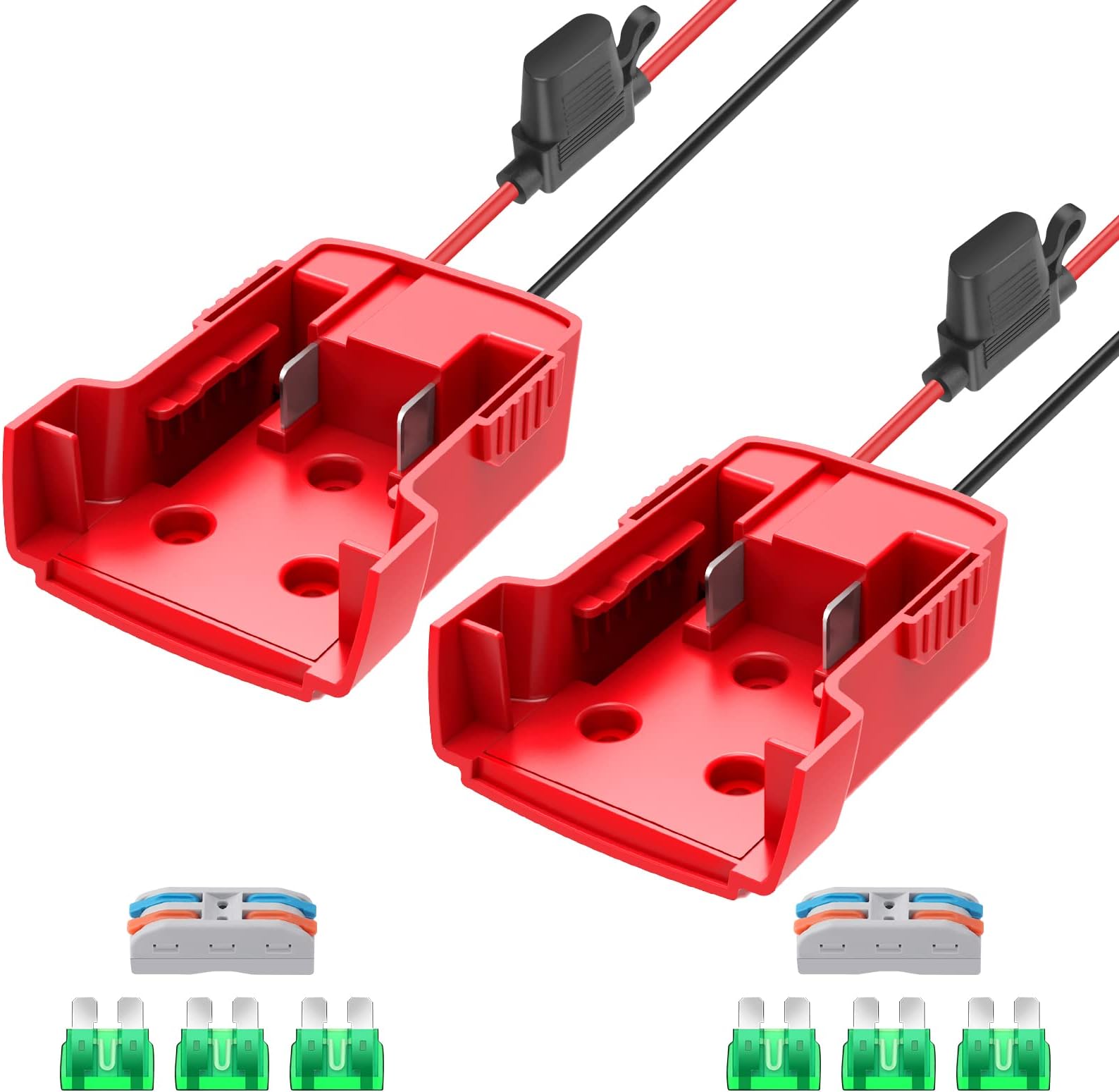 Milwaukee Electric Tools M18 High Output HD12.0 Battery Pack: A ...