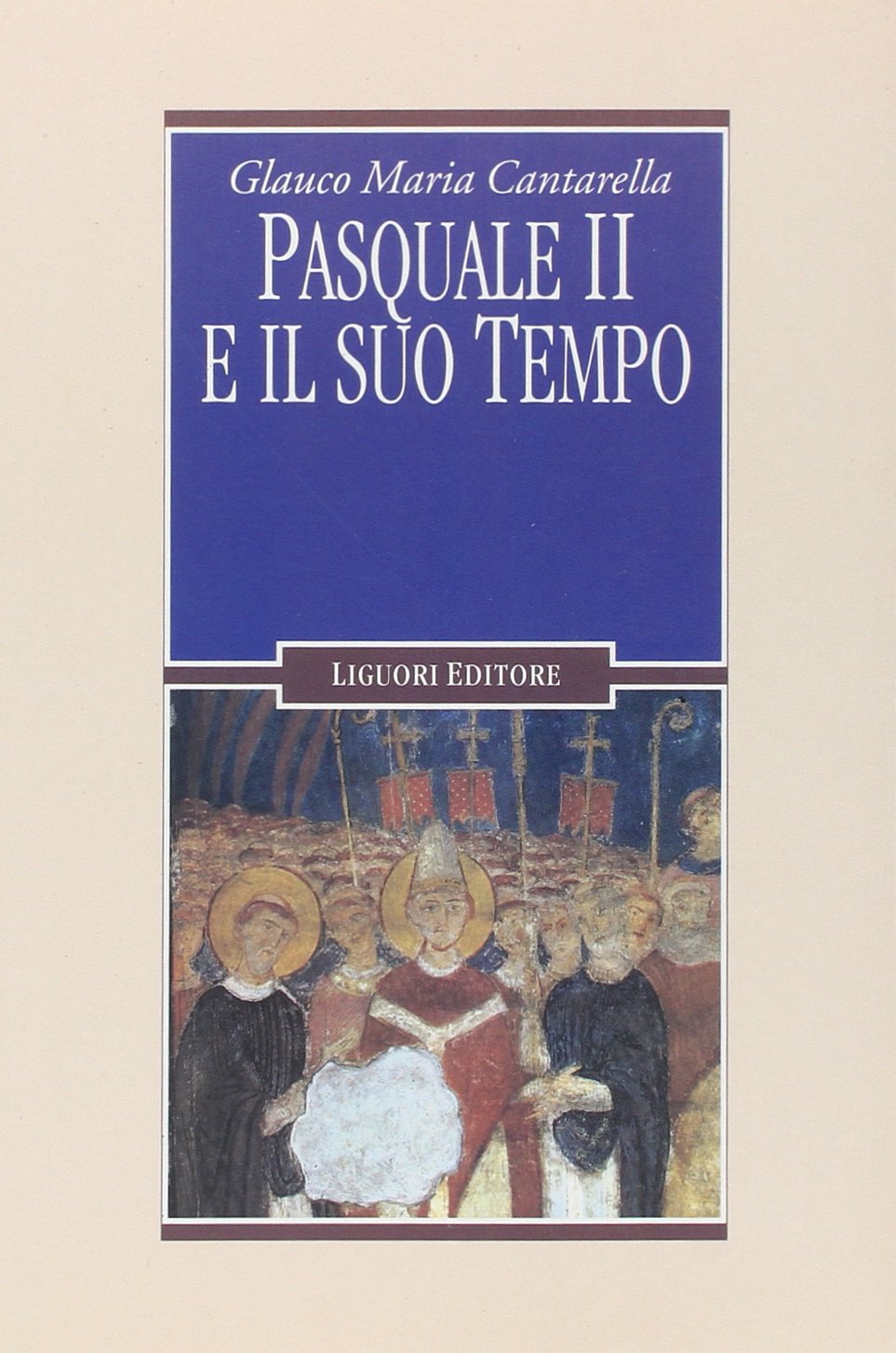 Amazon.com: Pasquale II e il suo tempo (Nuovo Medioevo) (Italian ...