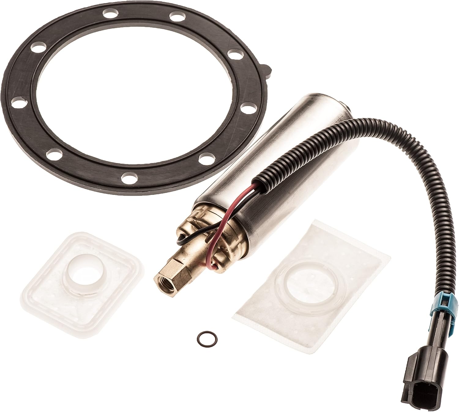 Amazon.com: Fuel Pump W/Filters & Seal for Sea Doo DI RFI & 4-Tec GTX ...