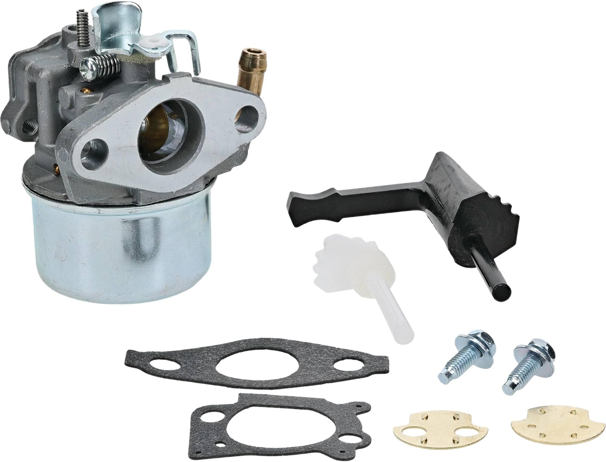 Amazon.com: Stens 520-104 Carburetor Compatible with/Replacement for ...