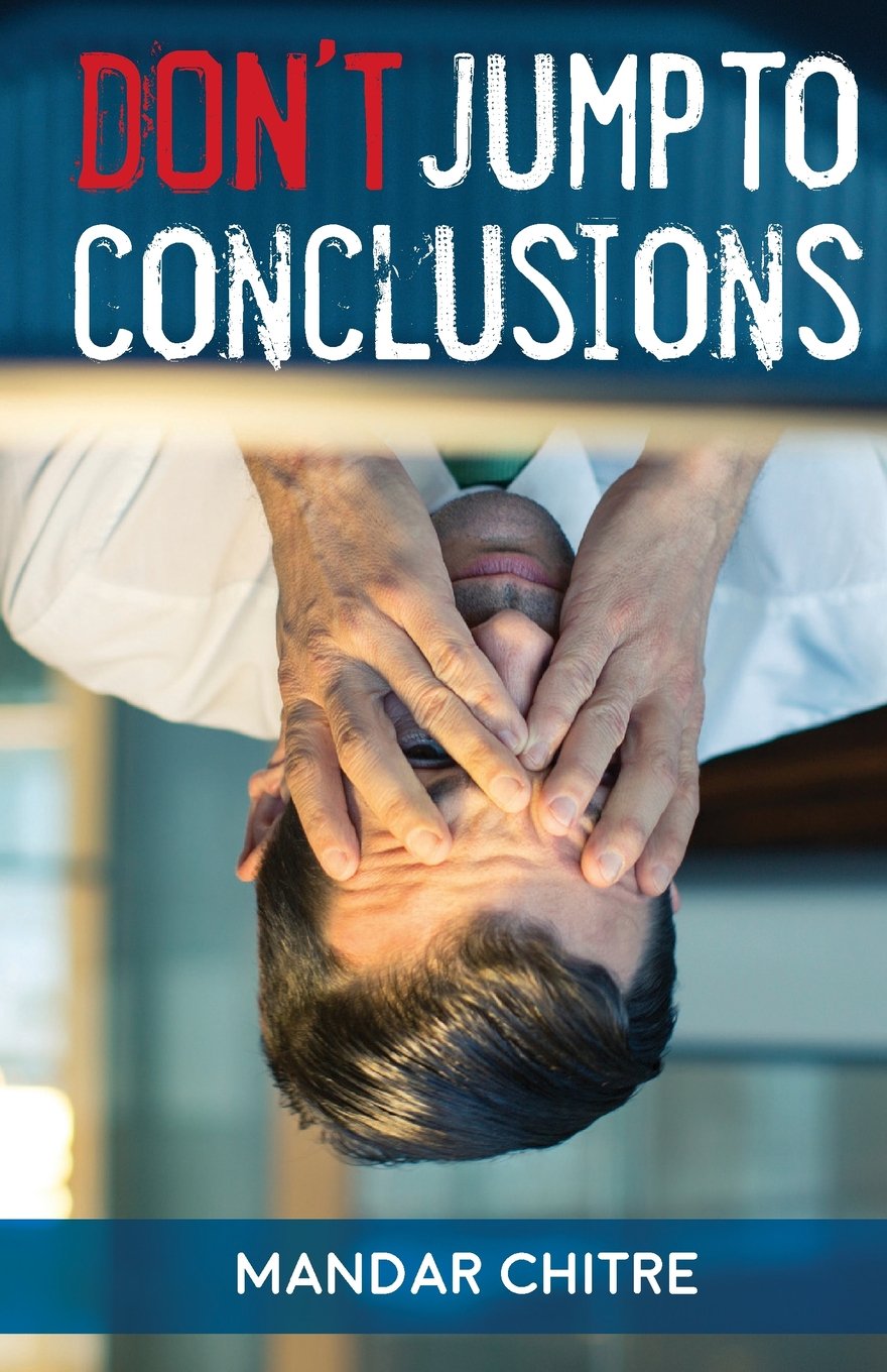 Buy Don't Jump To Conclusion Book Online at Low Prices in India | Don't ...
