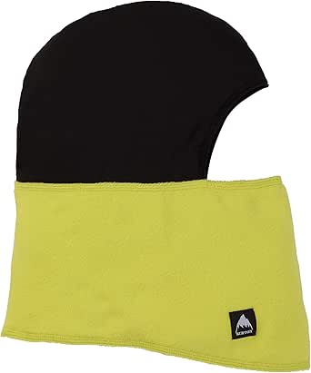 Amazon.com: Burton Kids Clava, Limeade, One Size : Clothing, Shoes ...