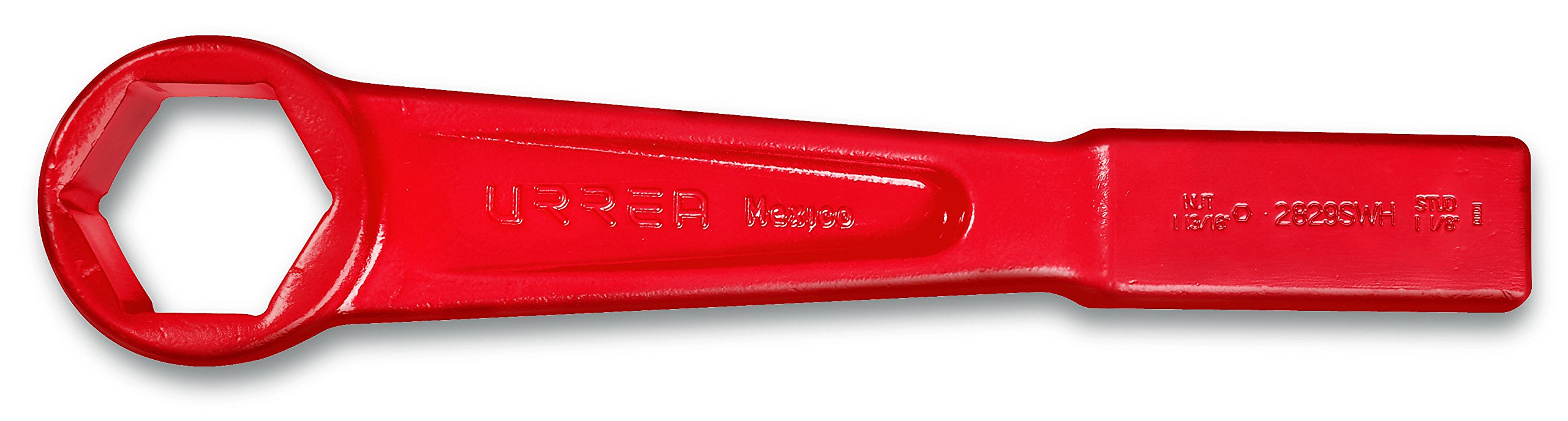 URREA UH2738SW 2-3/8-Inch Non-Spark Strike Wrench - Amazon.com