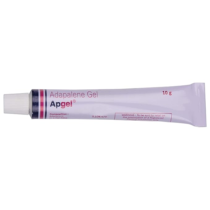Apgel - Tube of 10 gm Gel : Amazon.in: Health & Personal Care