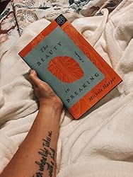 The Beauty in Breaking: A Memoir: Harper, Michele: 9780525537397 ...