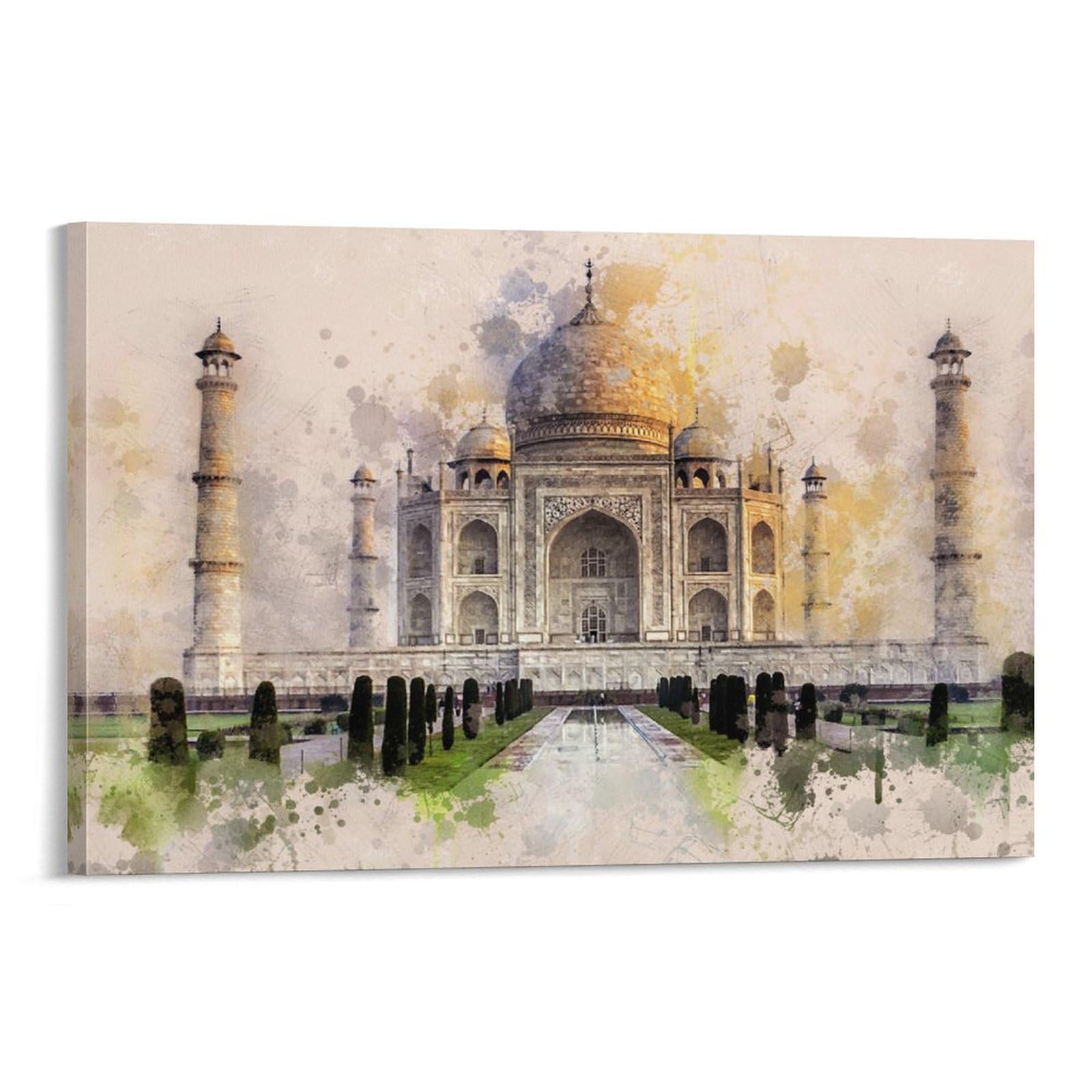 Famous Ancient Indian Paintings