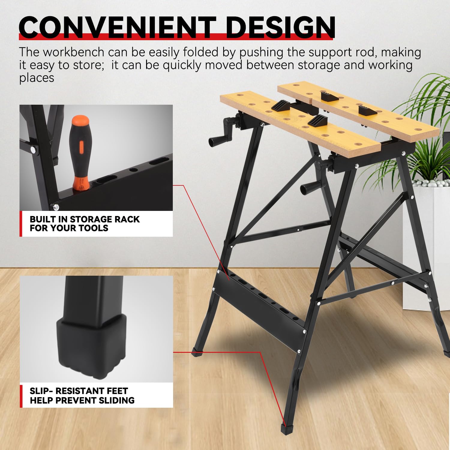 Auto Metal Wood Workbench Plans DIY Workbench Inspired Desk Jaime