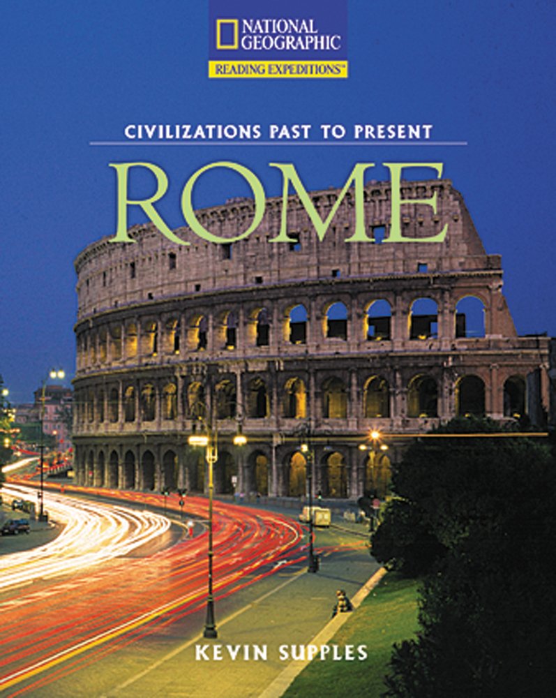 National Geographic Rome Colosseum | Rome, Italy National Geographic