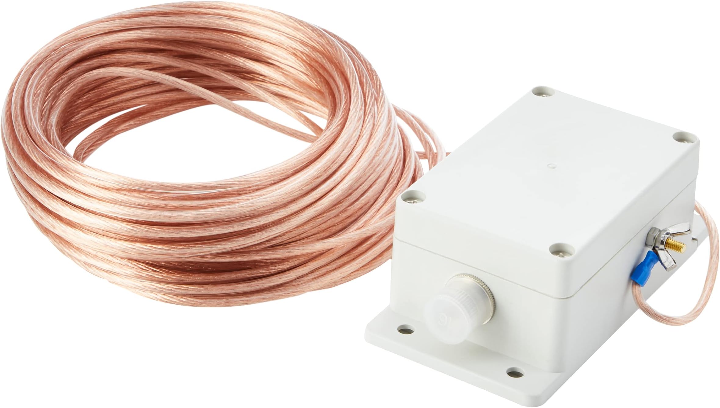LWHF-80 80-6m Multiband End Fed Long Wire Antenna: Amazon.co.uk ...