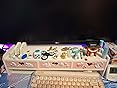 Amazon.com: CONKAWACA Cute Monitor Stand Kawaii Desk Organizer Cute ...