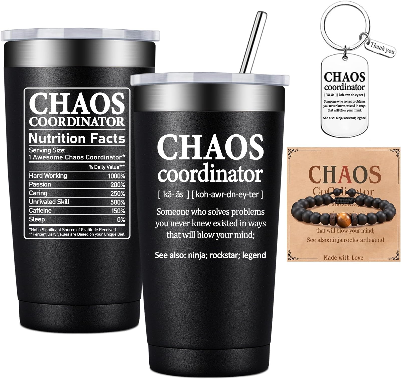 NXPOY Gifts for boss, Bosses Day Gifts, Gifts for boss Men, Christmas ...