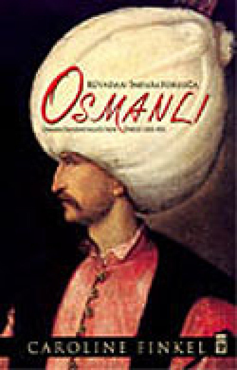 Amazon.com: Ruyadan Imparatorluga Osmanli 1300-1923: 9789752635104 ...
