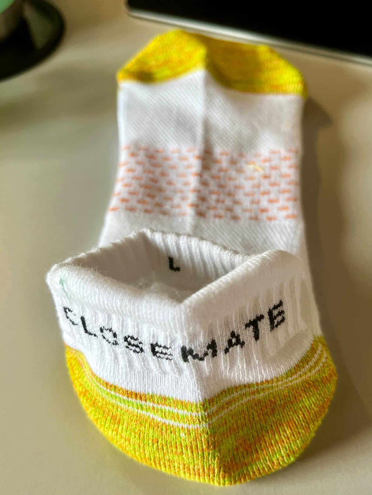 Amazon.co.jp: [CLOSEMATE] ソックス メンズ 靴下 スポーツソックス 蒸れない 防臭吸汗 スニーカーソックス 通気耐久 アウトドア 四季用 運動 吸湿消臭 6足組 ...