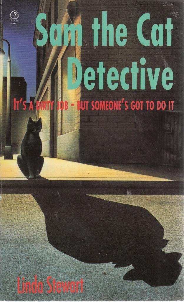 Sam The Cat Detective: Stewart, Linda: 9780006746676: Books - Amazon.ca