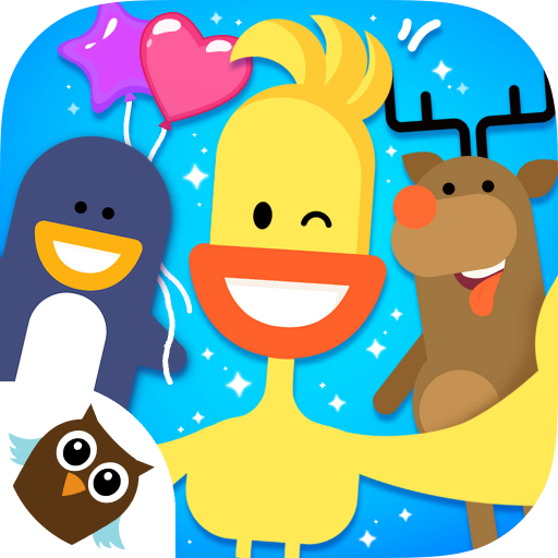 Duck Story World - Animal Friends Adventures & Educational Games for ...