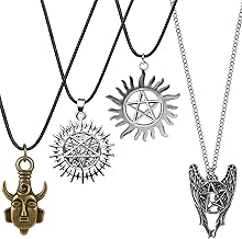 Amazon.com: supernatural merchandise