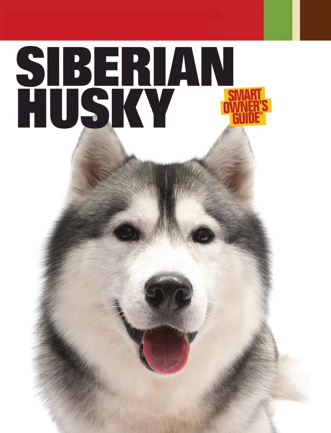 Siberian Husky (CompanionHouse Books): Dog Fancy Magazine ...