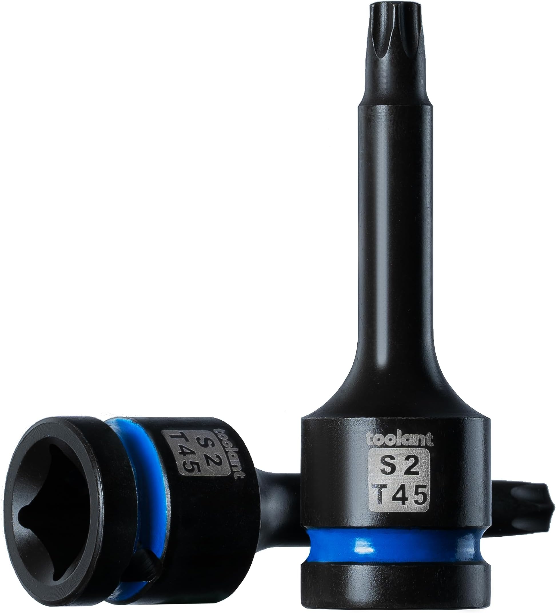 Tamper Proof TORX Bit Set, Railer 10-Piece 6 Point TORX Security ...