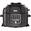 Ninja Foodi MAX Multi-Cooker [OP500UK], 9-in-1, 7.5L, Electric Pressure ...