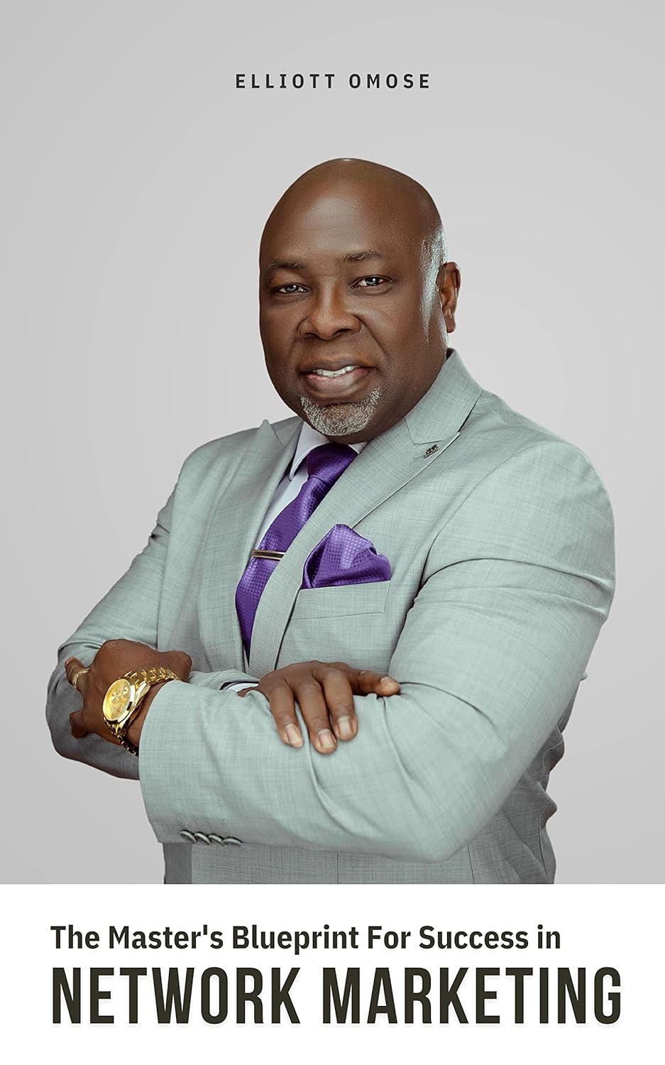 Amazon.com: The Masters' Blueprint For Success In Network Marketing: A ...