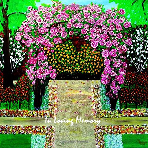 Buy In Loving Memory Book Online at Low Prices in India | In Loving ...