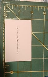 Chemistry SparkNotes Study Cards (Volume 5): SparkNotes, SparkNotes ...