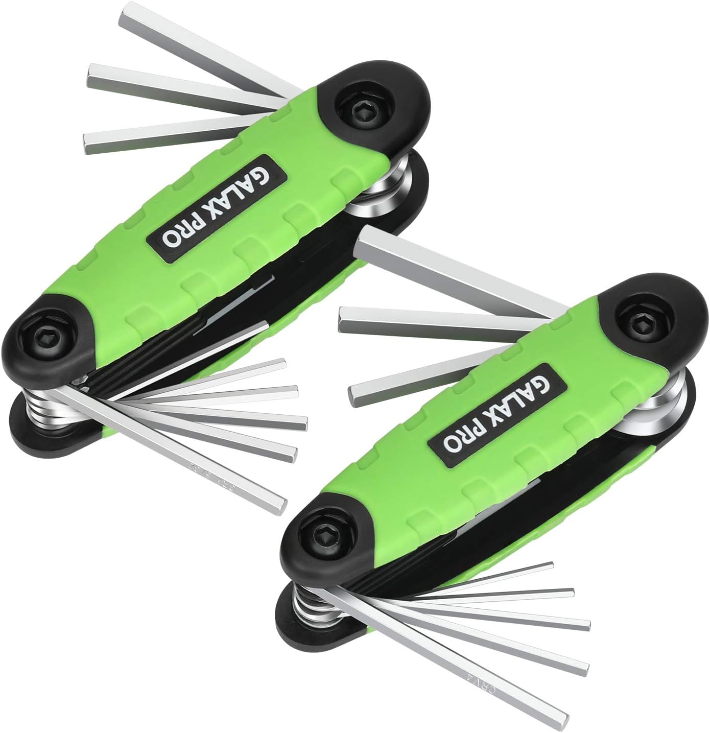 Stanley Hex Key Triangle Set Metric : Amazon.co.uk: DIY & Tools