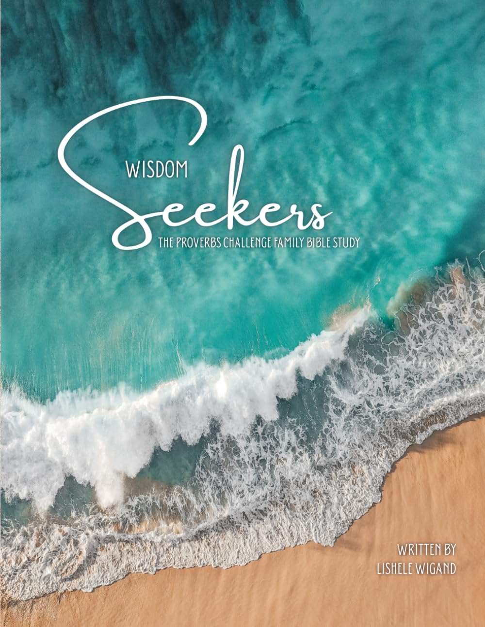 Amazon.com: Wisdom Seekers: 31 Day Proverbs Challenge: 9798321308196: Wigand, Lishele: Books
